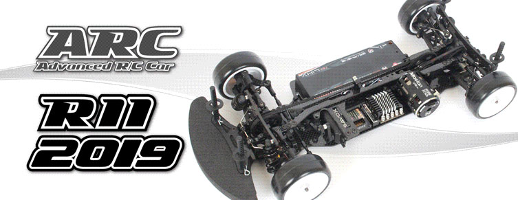 Active Hobby Products オフィシャルサイト