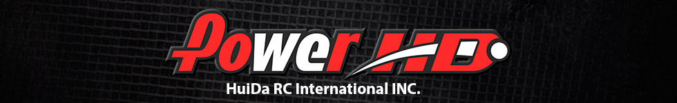 Active Hobby Products オフィシャルサイト